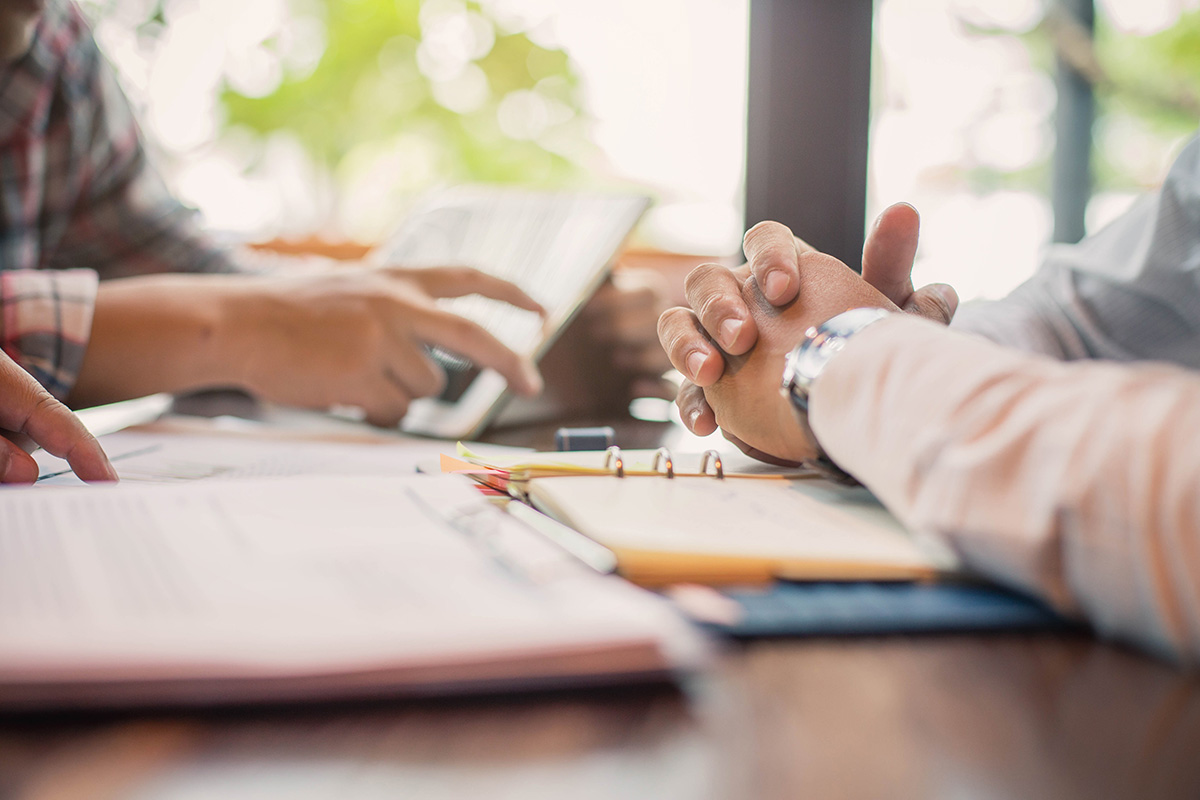 Regulatory Compliance and Agency Negotiation – TechSolve